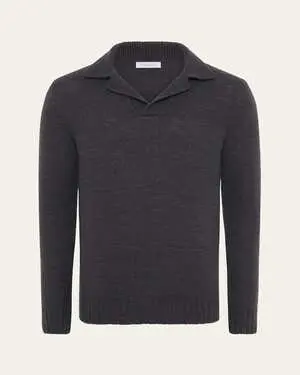 Gabriela Hearst Cuffed Knitwear For Men
