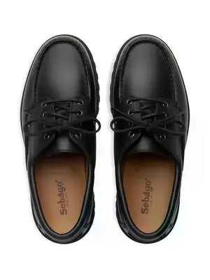 SEBAGO Acadia Waxy Loafers