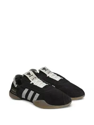 Adidas Taekwondo Sneakers - Black
