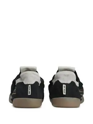 Adidas Taekwondo Sneakers - Black