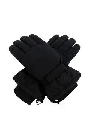 Canada Goose Fundamental Gloves - Black