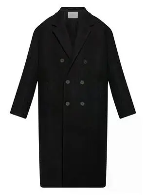 Studio Nicholson Diall Double-breasted Coat
