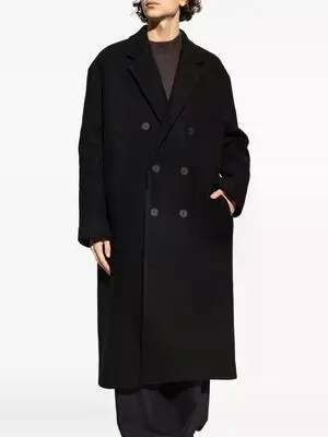 Studio Nicholson Diall Double-breasted Coat