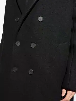 Studio Nicholson Diall Double-breasted Coat