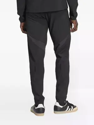 Adidas Zip Trackpants