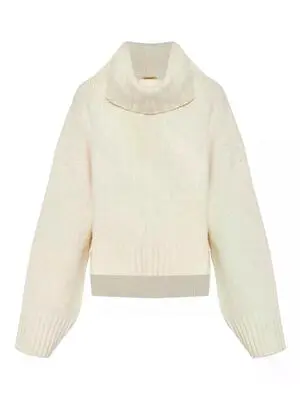 Cult Gaia Long Sleeve Sweaters For Women