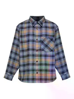 Carhartt Work In Progress Dern Long-sleeve Shirt