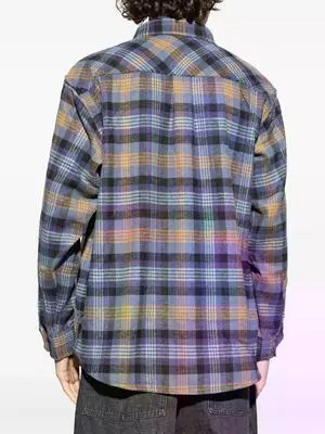 Carhartt Work In Progress Dern Long-sleeve Shirt