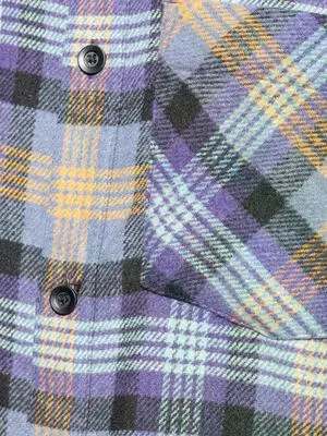 Carhartt Work In Progress Dern Long-sleeve Shirt
