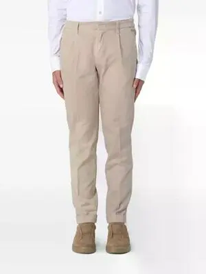 Fay Ankle Length Pants For Men
