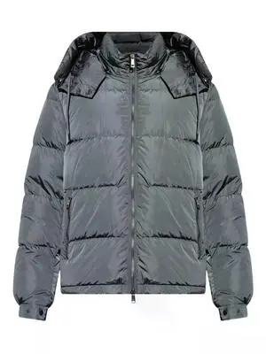 Add Elasticated Outerwear For Men