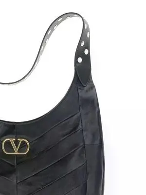 Valentino Garavani Vlogo Shoulder Bag