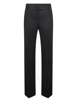 PT TORINO Pinstripe Trousers