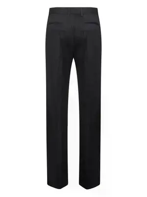 PT TORINO Pinstripe Trousers