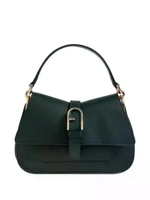 Furla Mini Flow Tote Bag - Green