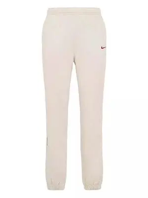 Nike Logo-detail Trousers