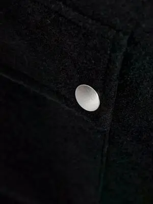 JIL SANDER Zip-fastening Wool-blend Trousers