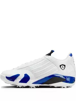 JORDAN Air 14 G Sneakers - White