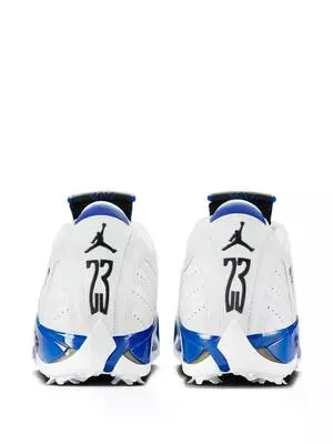 JORDAN Air 14 G Sneakers - White