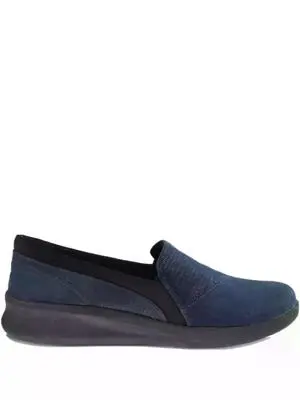 Clarks Casual Flats For Women