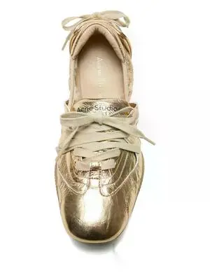 Acne Studios Lace-up Sneakers