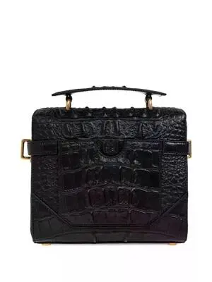 Balmain B-buzz Tote Bag