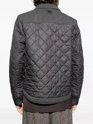 Dolce & Gabbana Quilted Jacket