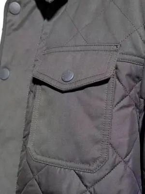 Dolce & Gabbana Quilted Jacket