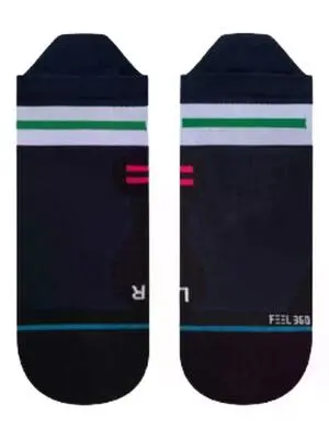 Stance Ankle Socks - Black