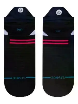 Stance Ankle Socks - Black