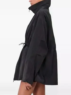 Wardrobe.NYC Rhw Crop Jacket
