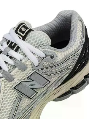 NEW BALANCE 1906r Panelled Sneakers - Neutrals
