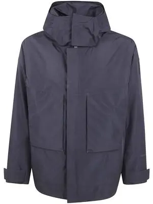 Herno Oversized Outerwear For Men