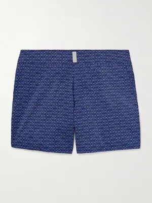 Men's Vilebrequin Blue Shorts