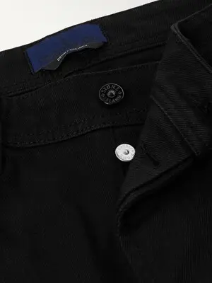 Stone Island Straight-leg Jeans