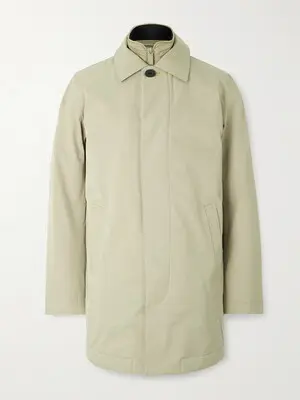 Nn07 Shell Coats For Men