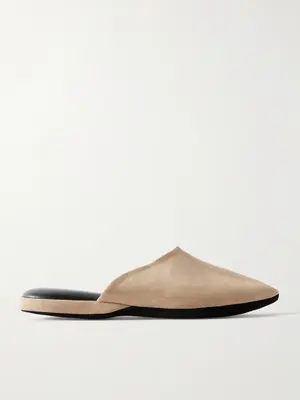 Charvet Casual Slides Slipper For Men