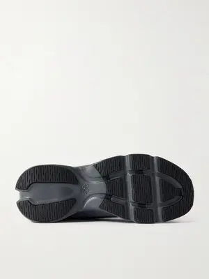 Loewe On 8 Cloudsolo Sneakers - Black
