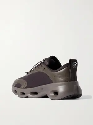 Loewe On Cloudsolo Sneakers - Brown