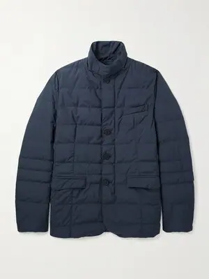 Herno Puff Jackets For Men