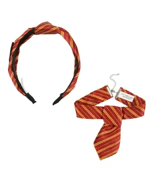 Harry Potter Hair Accessories