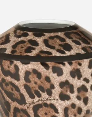Dolce & Gabbana Small Amphora Porcelain Vase