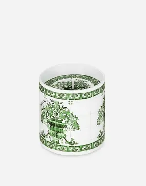 Dolce & Gabbana Scented Candle – Sicilian Neroli And Lemon