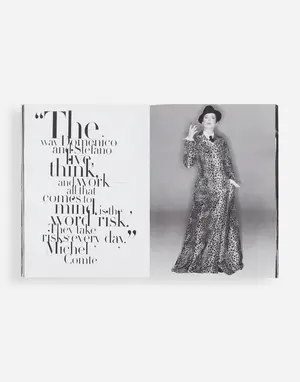 Dolce & Gabbana 10 Years Of