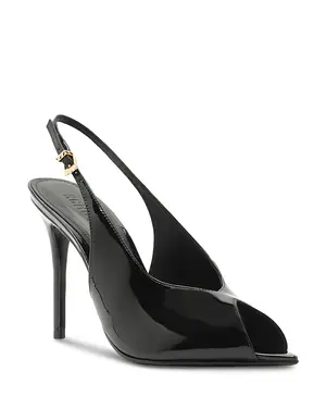 Schutz Strappy Pumps
