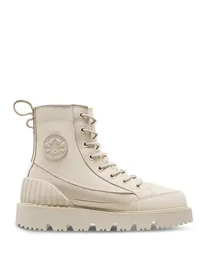 Converse High Top Boots For Men