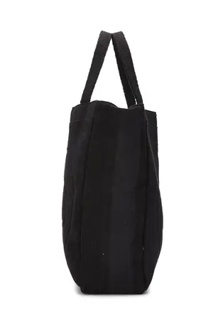 Chanel Terry Cloth Tote