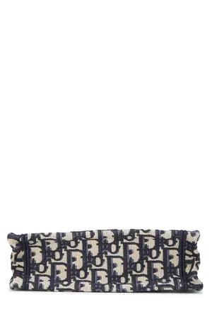 Dior Trotter Book Tote
