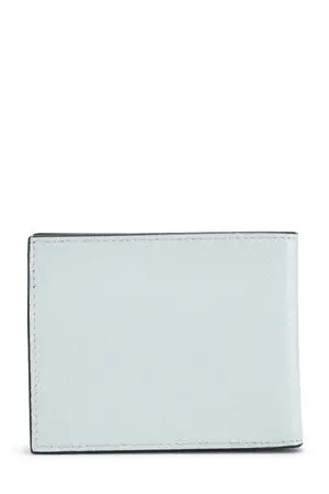 Fendi Zucchino Bifold Wallet