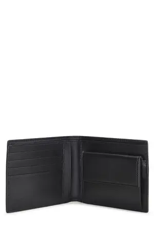 Fendi Zucchino Bifold Wallet